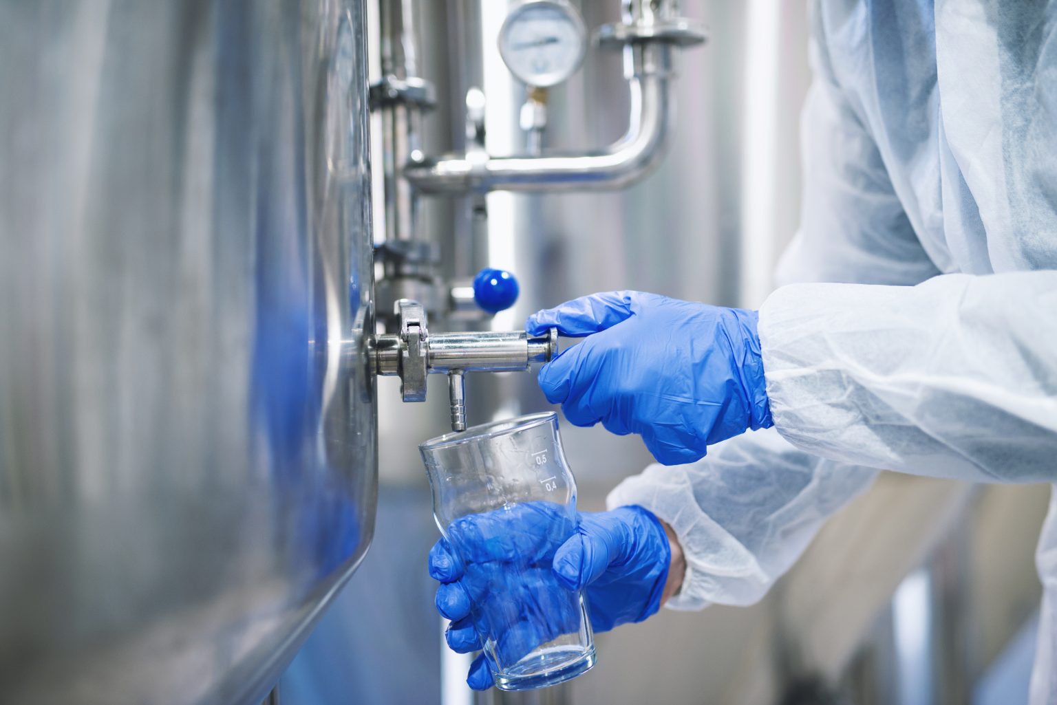 Important types of laboratory tests for water - Carewater Solutions