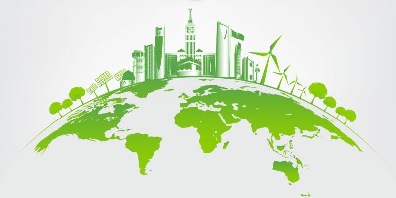 What do you know about the Green Saudi Initiative? - Carewater Solutions