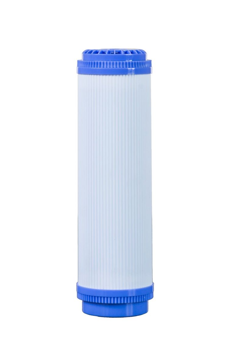 UDF FILTER - Granular carbon filter - Carewater Solutions