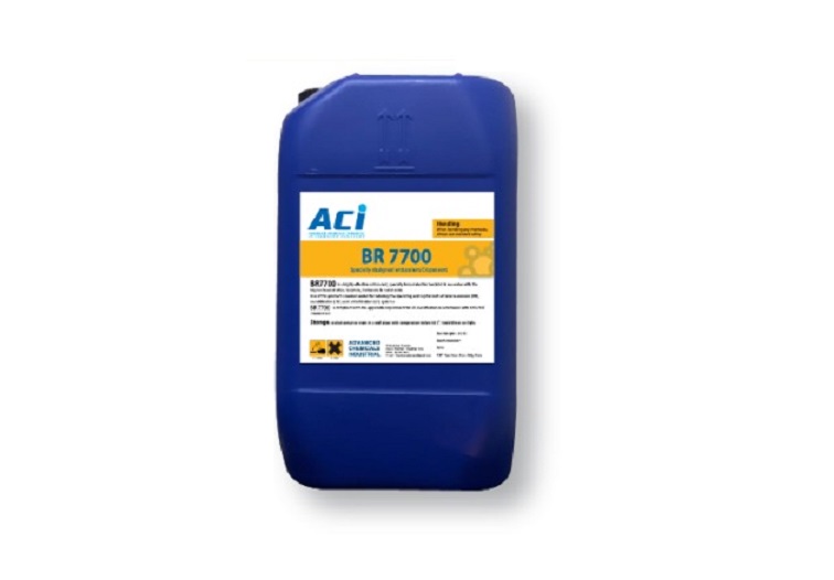 Antiscalant BR 7700 - Carewater Solutions